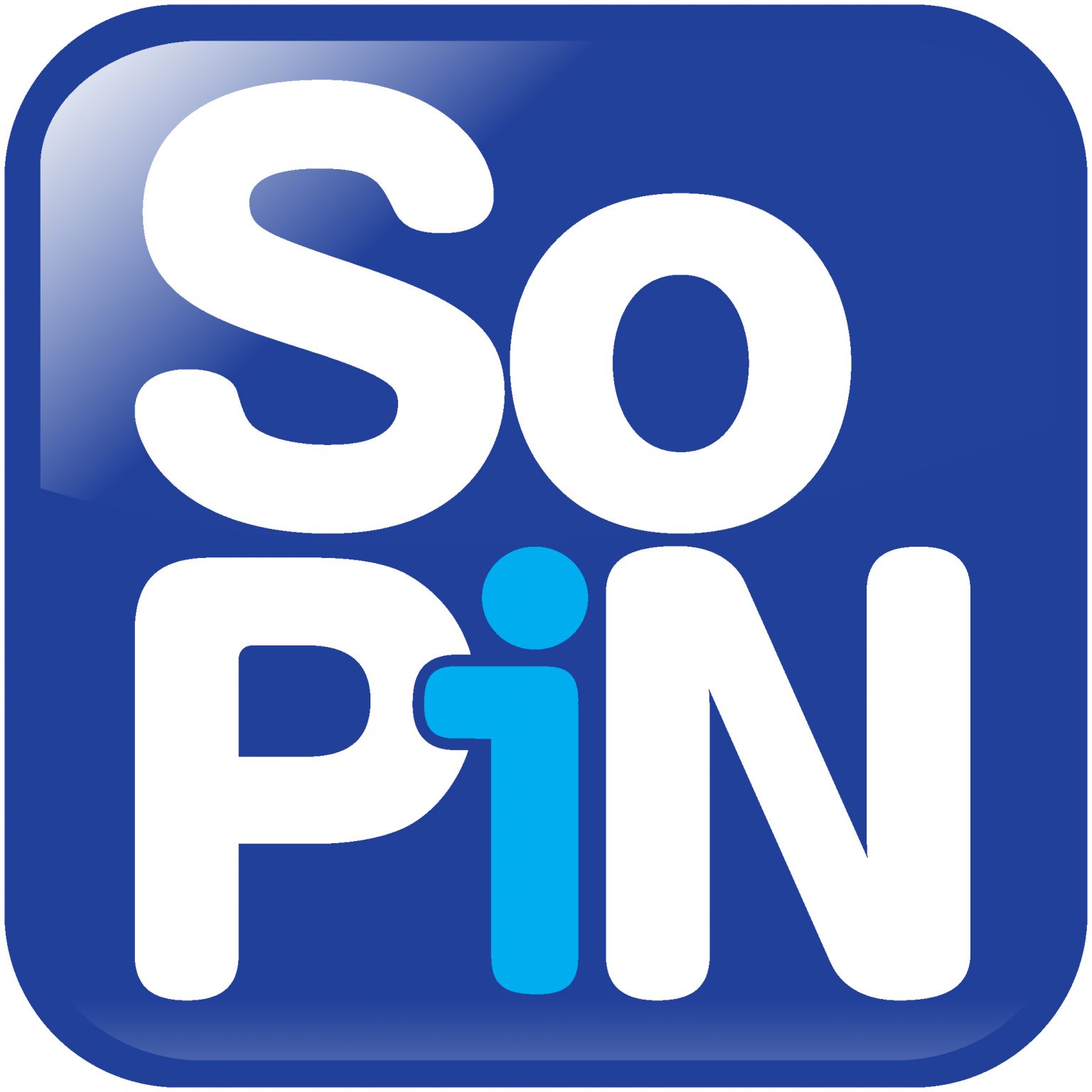 NPO SoPiN – World 1st interactive NPO